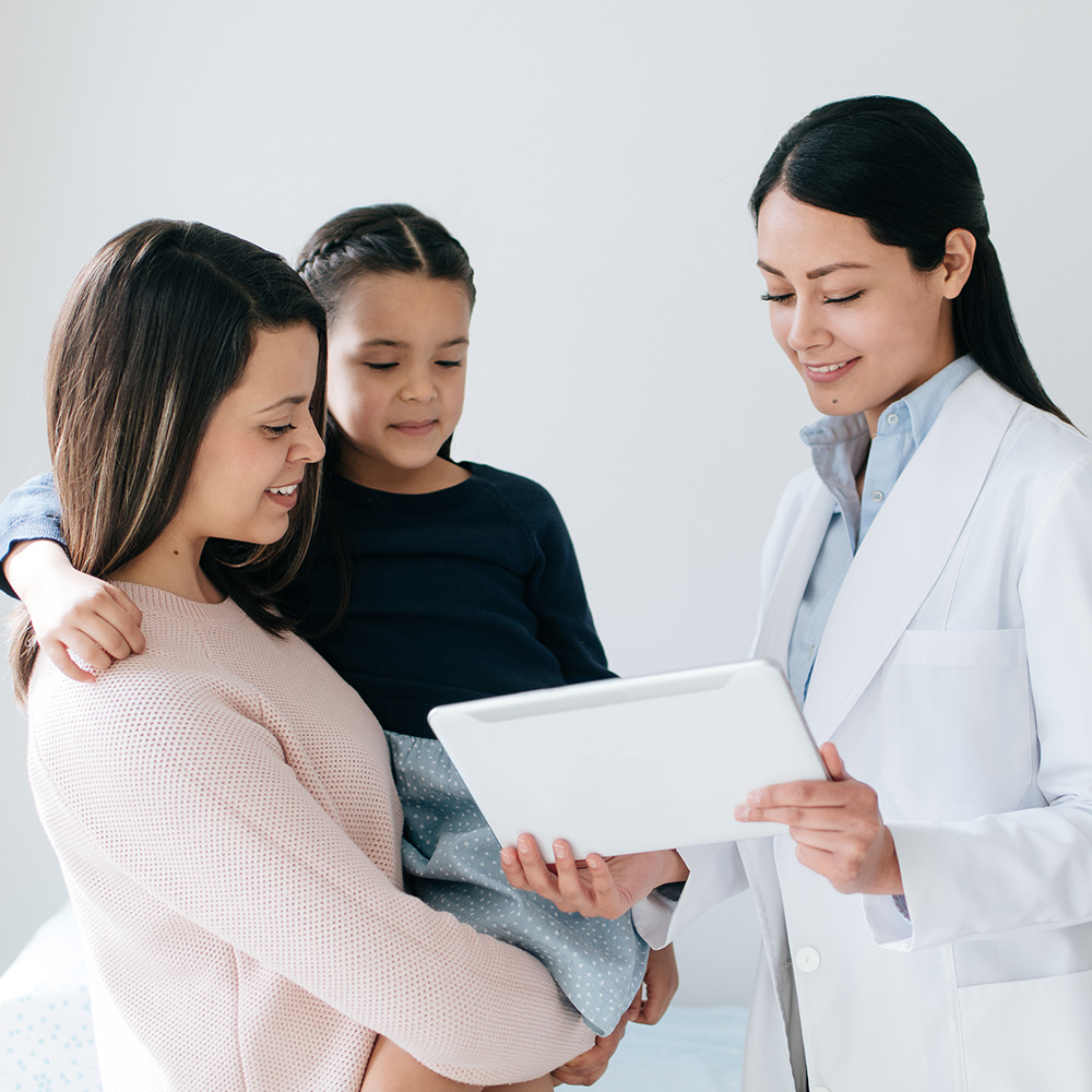 Client insights on their experience with Stellus Rx - Stellus Rx